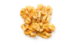 CALIFORNIA WALNUTS, HALVES | Yupik