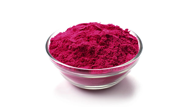 beetroot powder extract