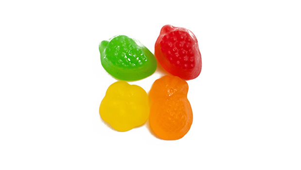 jujube candy origin