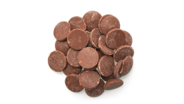 BARRY CALLEBAUT SEMI-SWEET CHOCOLATE FLAVORED WAFERS | Yupik