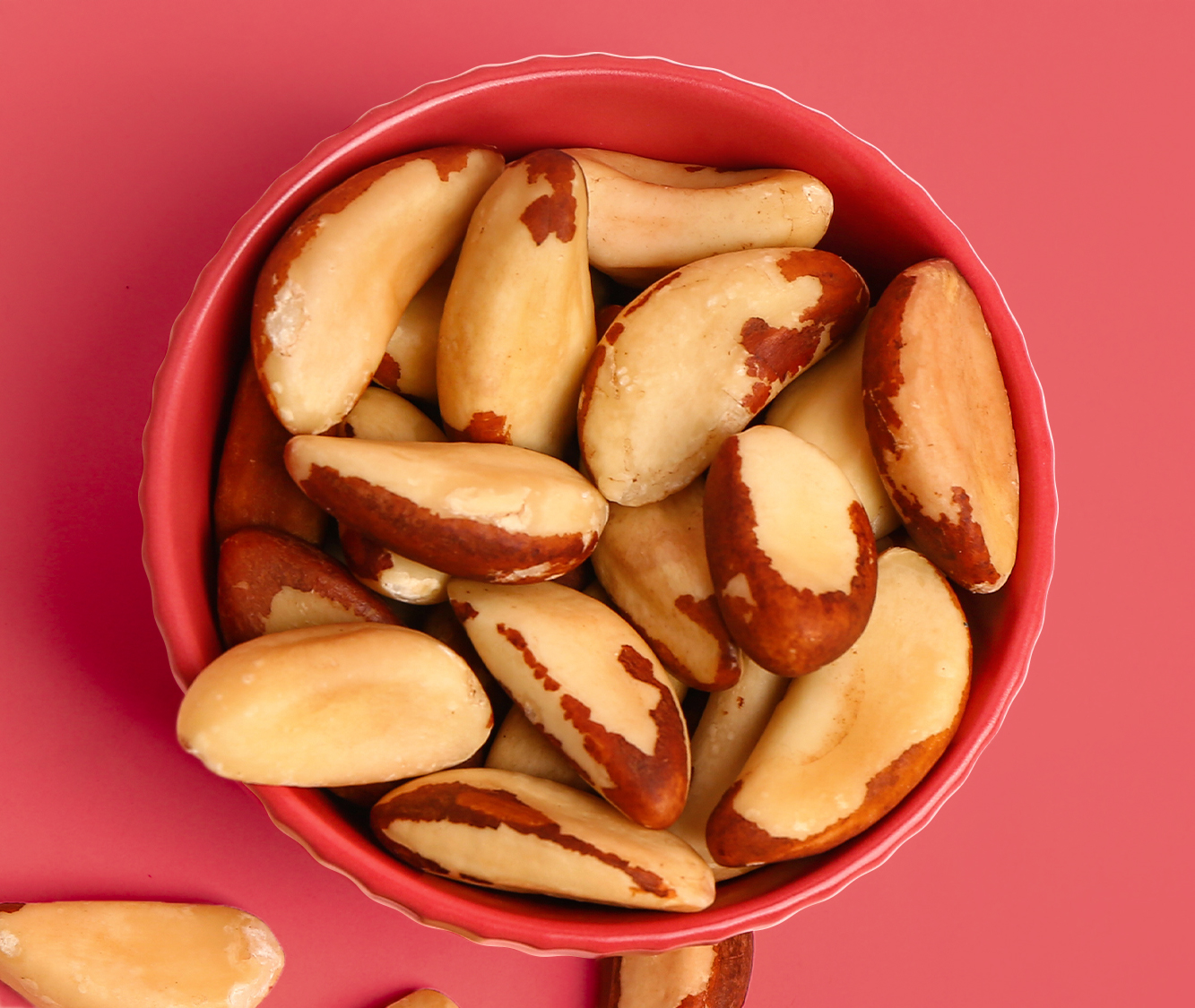 Yupik | Snacks & Ingredients