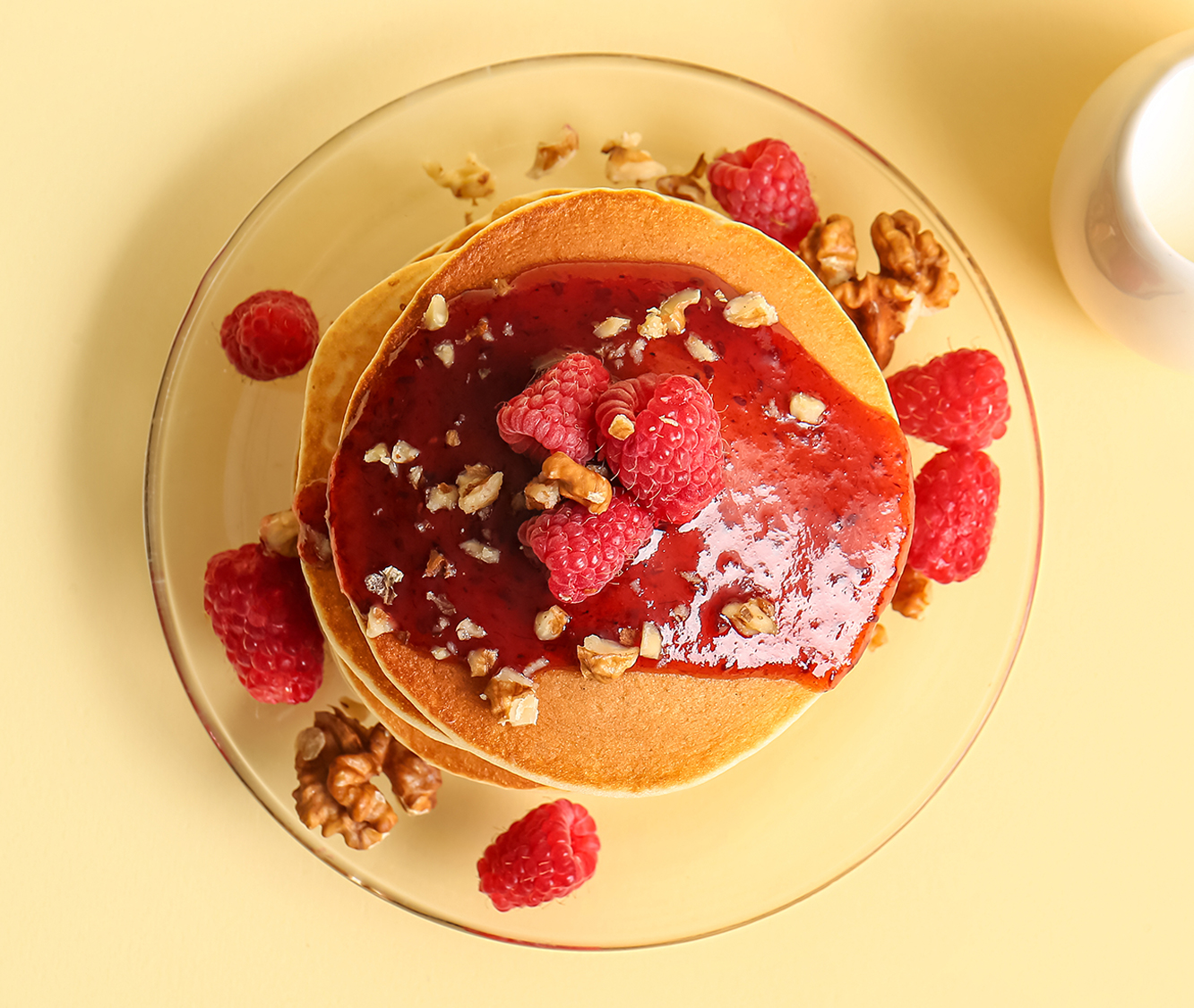 Yupik | Snacks & Ingredients