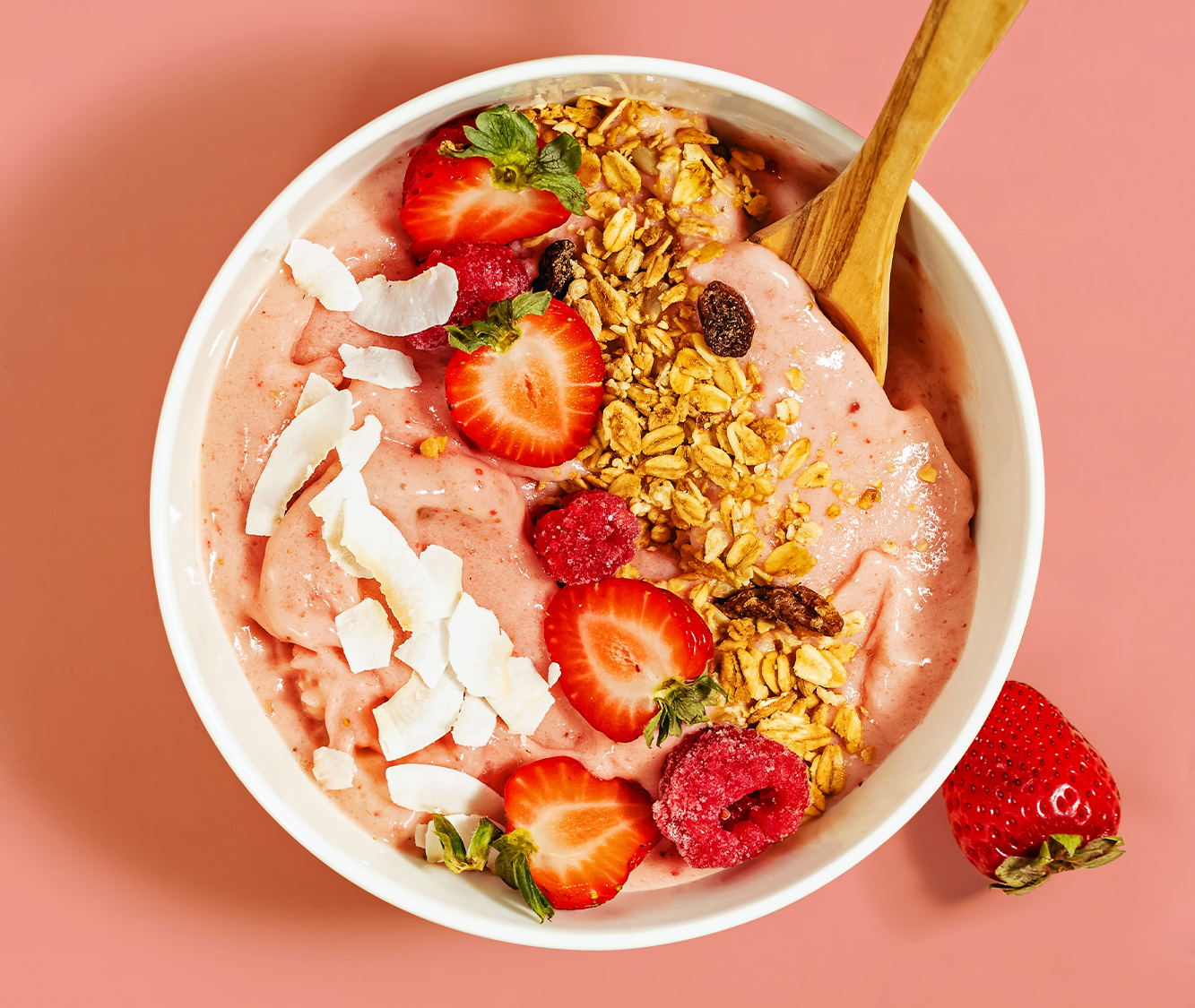 Yupik | Snacks & Ingredients